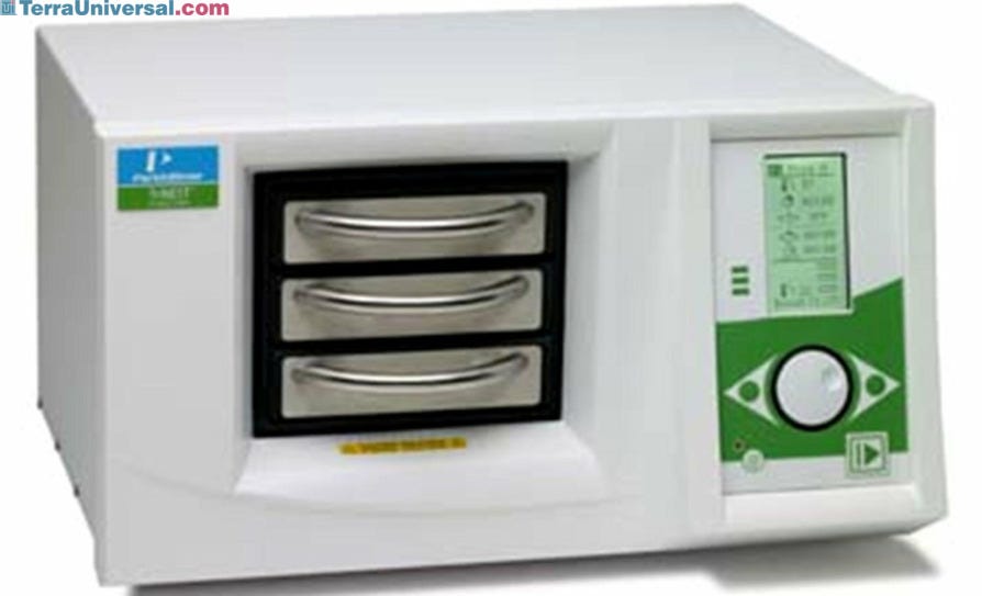TriNEST Microplate Incubator Shaker by Perkin Elmer