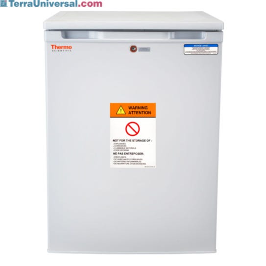 General Purpose Freezers (-20°C) | Terra Universal