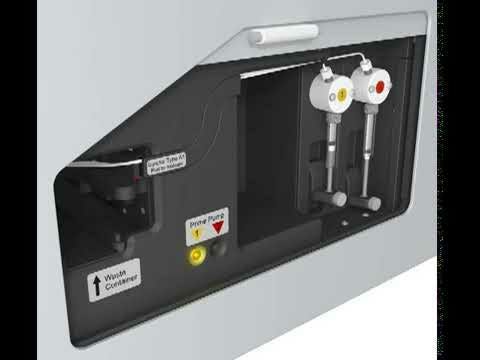 PHERAstar FSX HTS Multimode Plate Reader by BMG LabTech