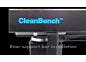 CleanBench Vibration Isolation Tables from ™C