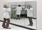 Cleanroom Mirrors | Terra Universal