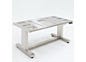 ErgoHeight Electric Height Adjustable Cleanroom Workstations