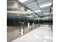 Cleanroom Windows