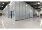 Hardwall Modular Cleanrooms