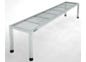 Cleanroom and Gowning Room Benches | Terra Universal