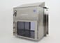 Pass-Through; Smart®, Recirculating ULPA Filtration, CleanMount ...