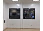 Cleanroom Windows | Terra Universal