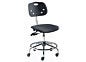ArmorSeat Laboratory Chairs from BioFit