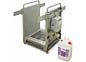 Dyclean General Purpose Cleaning Solution; 1 gallon 3801-45
