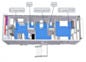 Biocontainment Laboratores by Germfree 6600-74 | Terra Universal