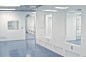 BioSafe Stainless Steel Modular Cleanroom