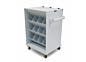 Polypropylene Chemical Transport Carts