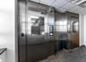 Hygienic Doors | Terra Universal