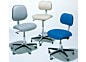 Cleanroom ESD-Control Chairs from Dauphin