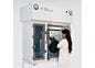 Sterile Compounding Laminar Flow Glove Box Isolators