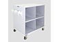 Polypropylene Chemical Transport Carts