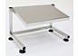 Footrests for Labs & Cleanrooms