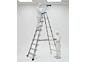 Cleanroom Ladders, Stairs, Step Stools, and Work Platforms