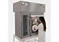 Sterile Compounding Laminar Flow Glove Box Isolators