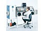 Glove Boxes: Isolation & Containment Chambers