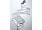 Cleanroom and Gowning Room Benches | Terra Universal
