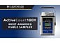 Lighthouse ActiveCount 100H Viable Air Sampler by LWS