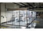 Pre-Engineered Modular and Stick-Built Cleanrooms