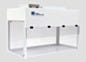 Universal Benchtop Hoods | Terra Universal