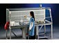 Laboratory Fume Hood