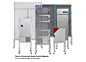 Polypropylene Cleanroom Storage Cabinets