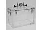 Acrylic Vacuum Chambers