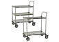 Cleanroom, Laboratory and Medical Carts