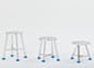 Cleanroom and Laboratory Stools | Terra Universal