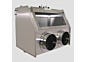 Series 400: Stainless Steel Glove Boxes