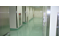 Steri-Flake GP Cleanroom Floor Coating by Dudick Inc