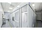 USP Compounding Pharmacy Cleanroom
