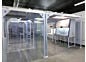 Softwall Modular Cleanroom