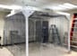 ValuLine Softwall Modular Cleanrooms | Terra Universal
