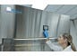 Smart® Freestanding Vertical Laminar Flow Stations | Terra Universal