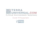 Extra-Large UV Sterilizing Storage Cabinets | Terra Universal