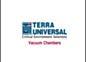 Stainless Steel Vacuum Chambers | Terra Universal