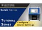 Lighthouse Solair 1100LD Airborne Particle Counter by LWS | Terra Universal