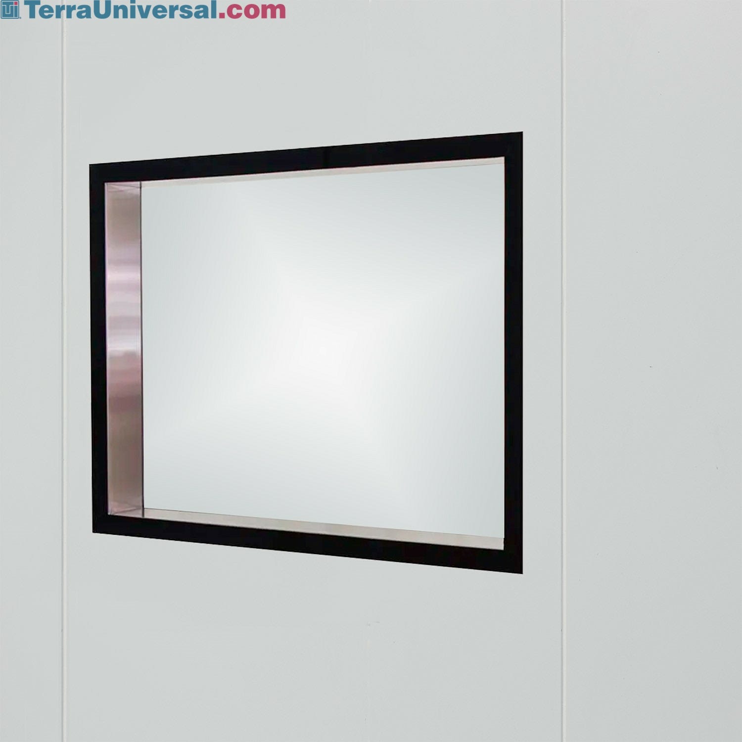 BioSafe Wall Panel System Cleanrooms