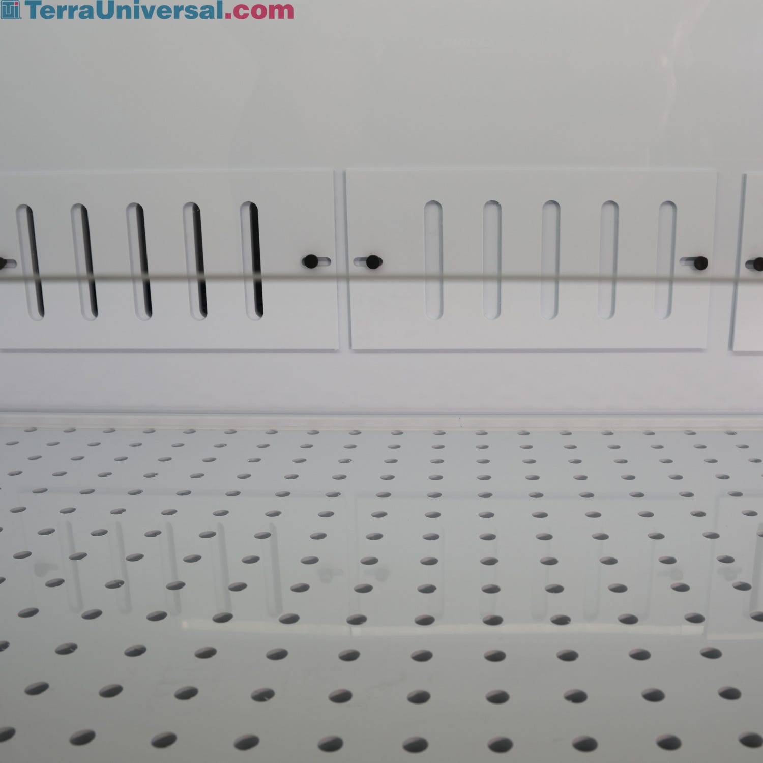 Universal Containment Hoods,36-72"
