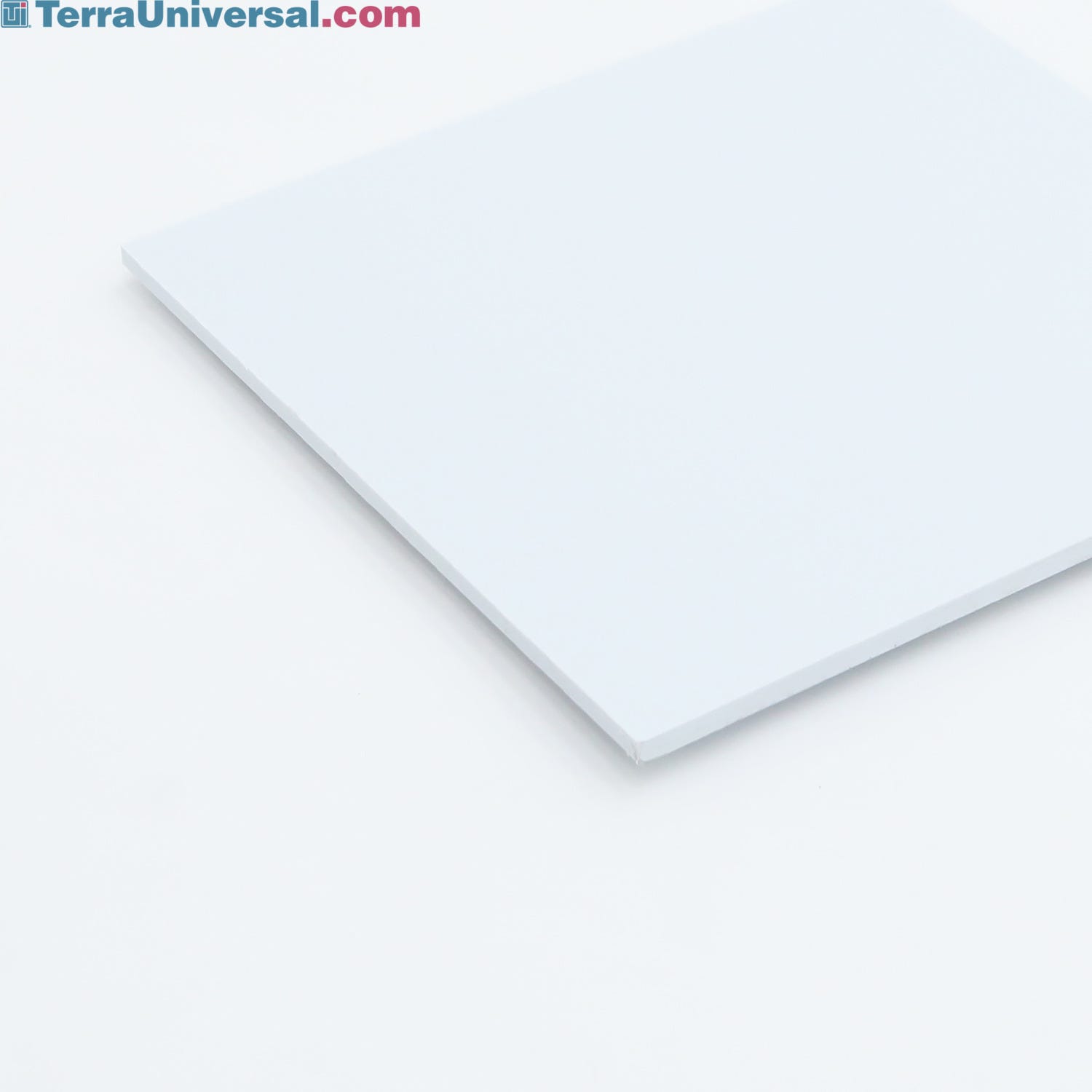 CPVC Wall Panel for Cleanroom Conversion; 4'W x 8'H, Smooth
