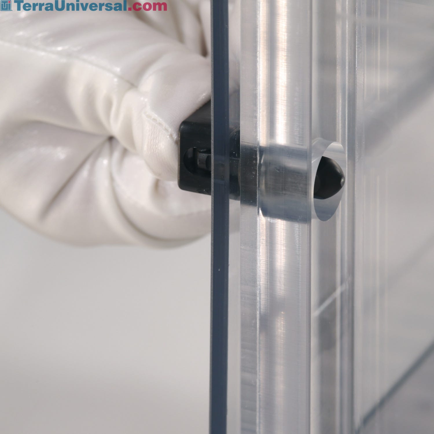 Laminar Flow Cabinets | Terra Universal