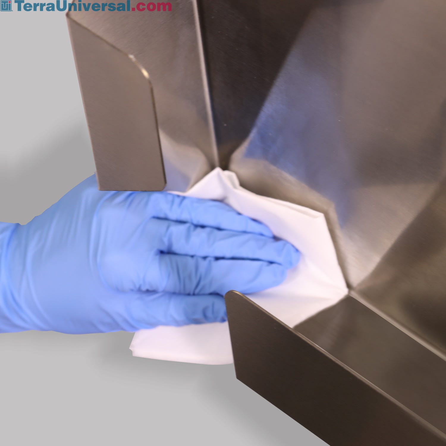 Cleanroom File Holders