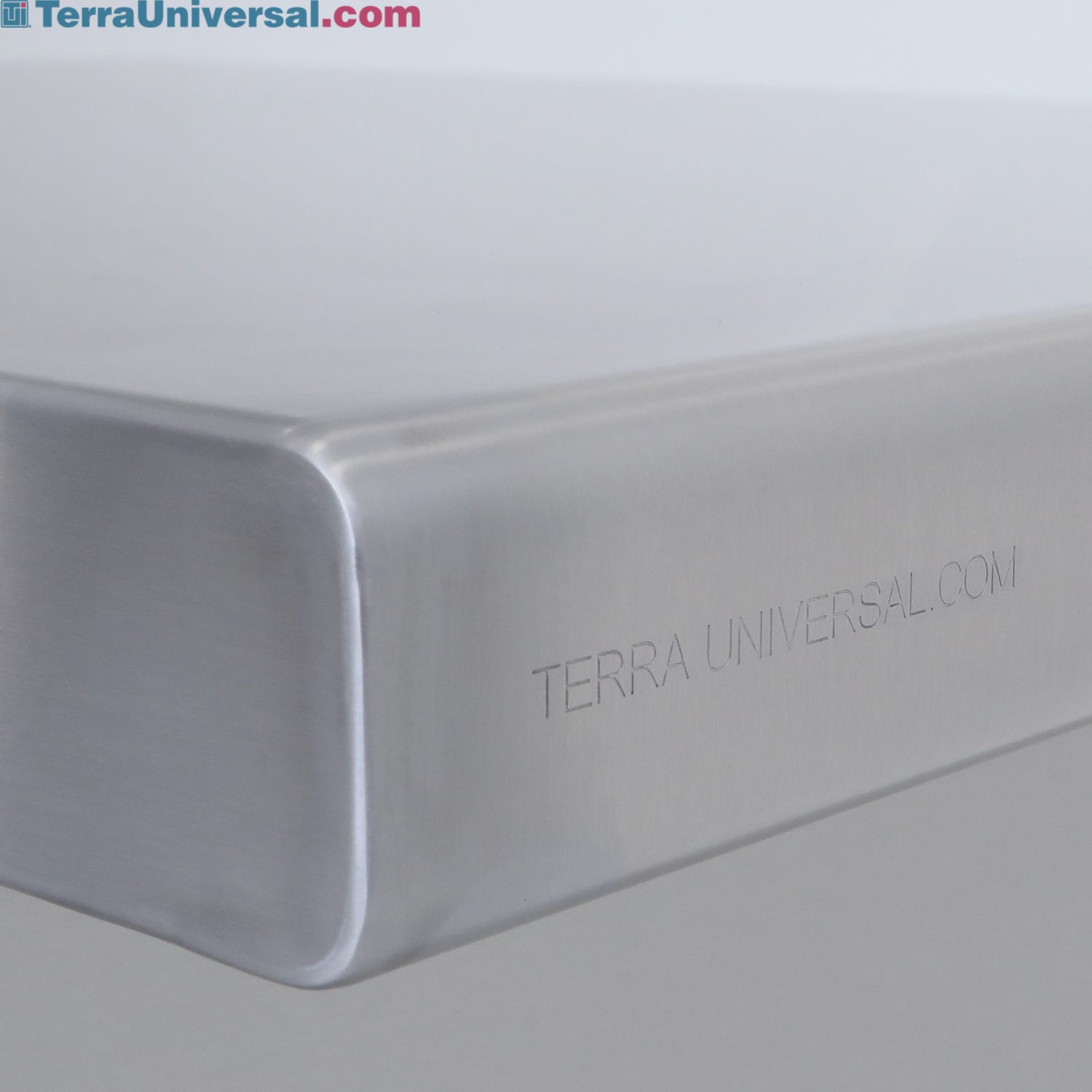 Stainless Steel Cabinet Workbenches 1725-PP-01 | Terra Universal