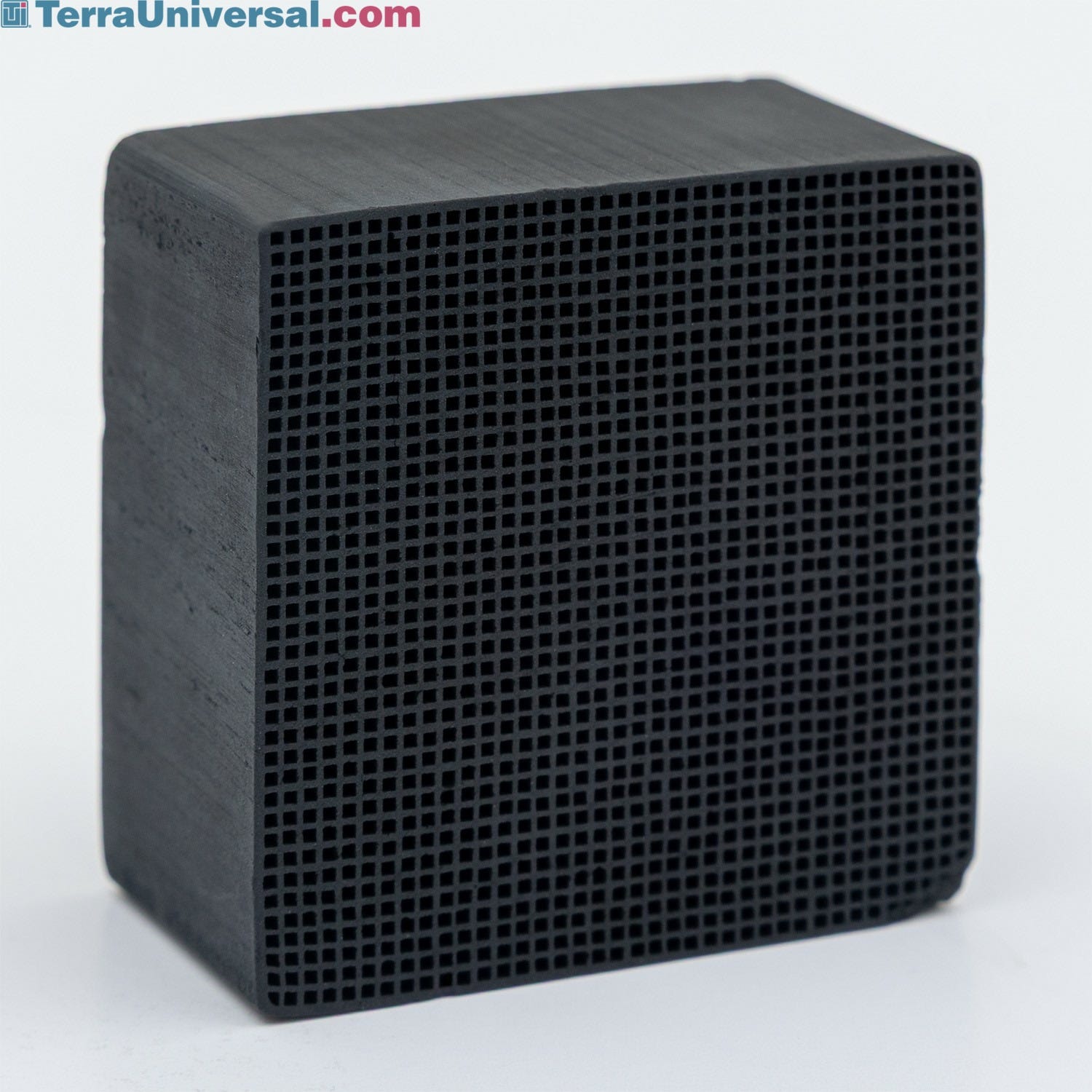 Honeycomb Activated Charcoal Filters