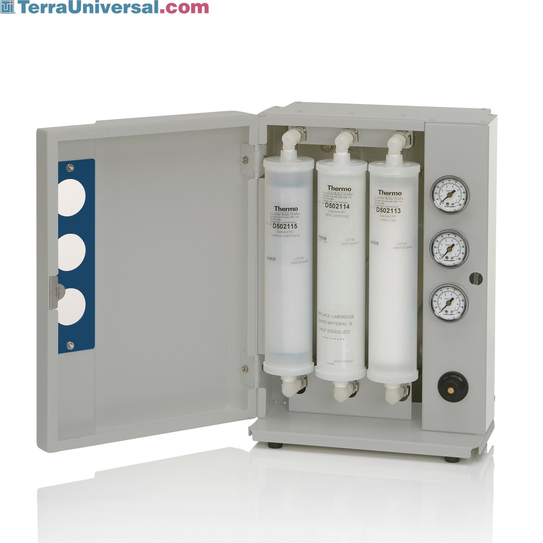 Barnstead Smart2Pure Pro Water Purification System | Thermo Fisher